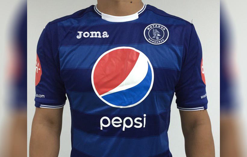 ¡Confirmado! Motagua estrenará plumaje ante River Plate – RadioHouse ¡Confirmado! Motagua estrenará plumaje ante River Plate – RadioHouse
