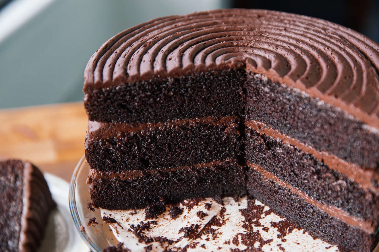 Pasos Sencillos Para Hacer Un Buen Pastel De Chocolate Sin Usar El Mix